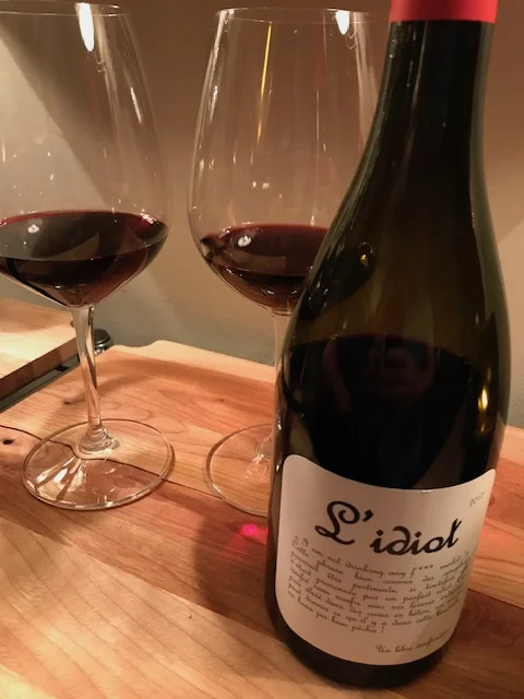 Wine Of The Week — The World Wine Guys