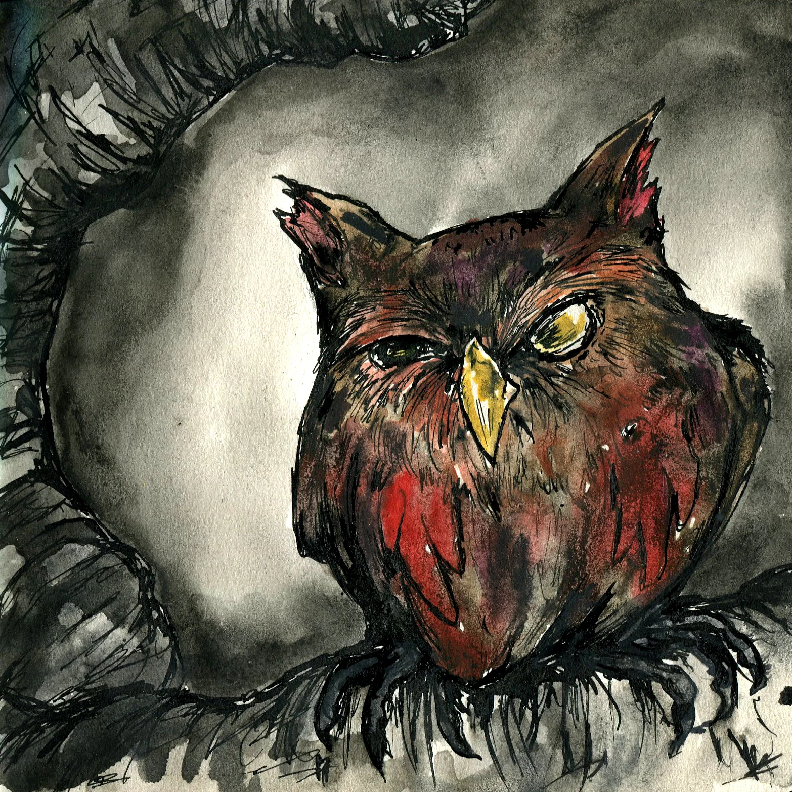 Birds of Myth — Home