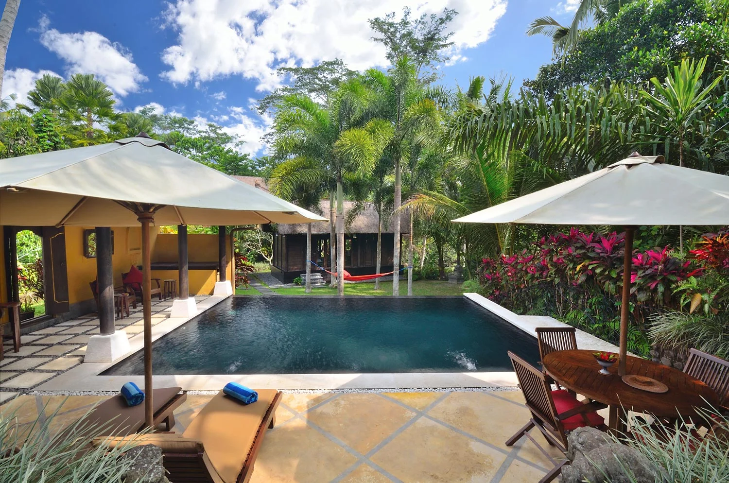 Romantic Private Villa Ubud, Bali | Jendela di Bali — Jendela di Bali