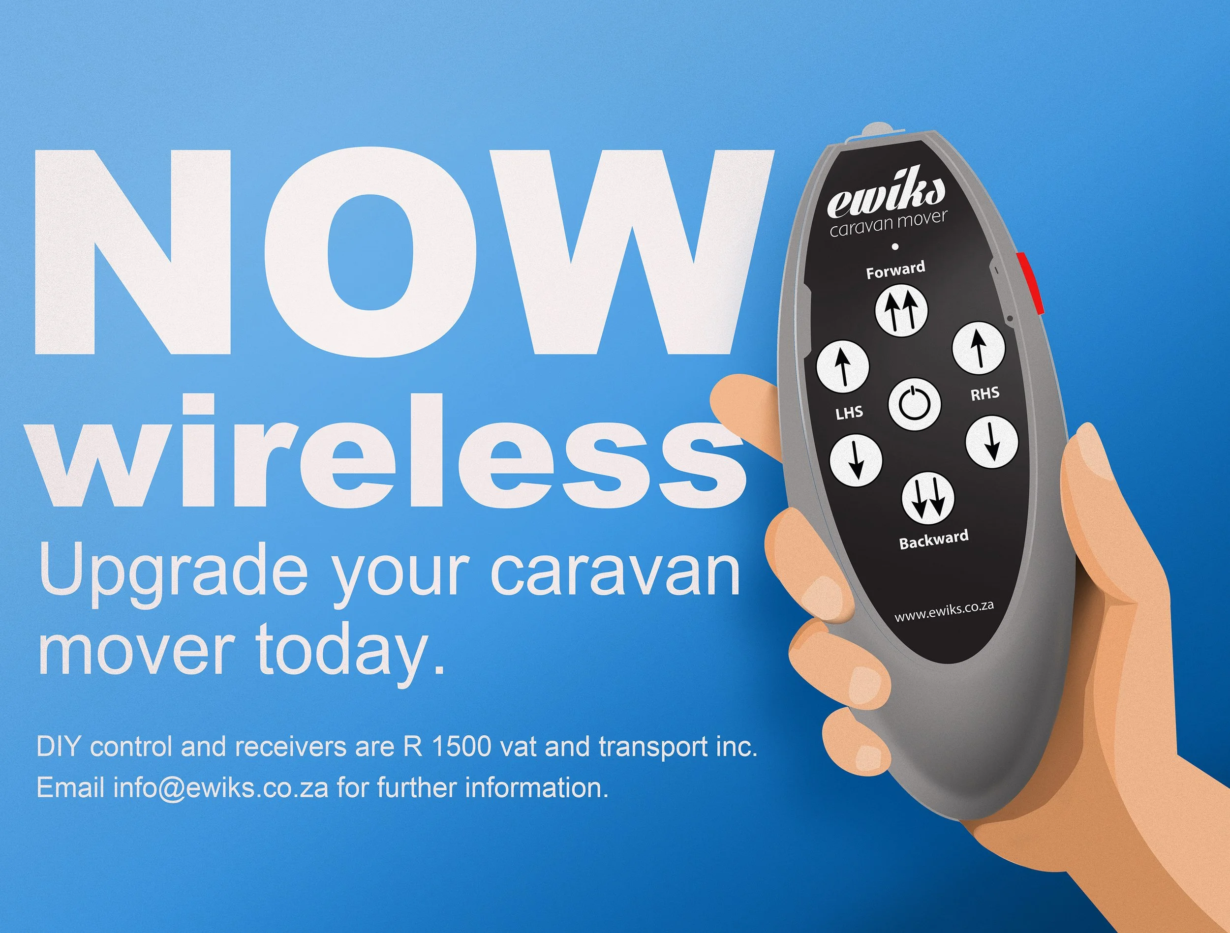 ewiks.co.zaCaravan Mover