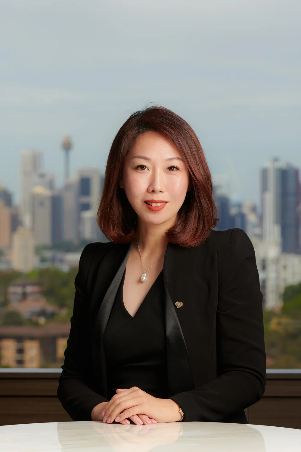 Team — APEX Investment Alliance