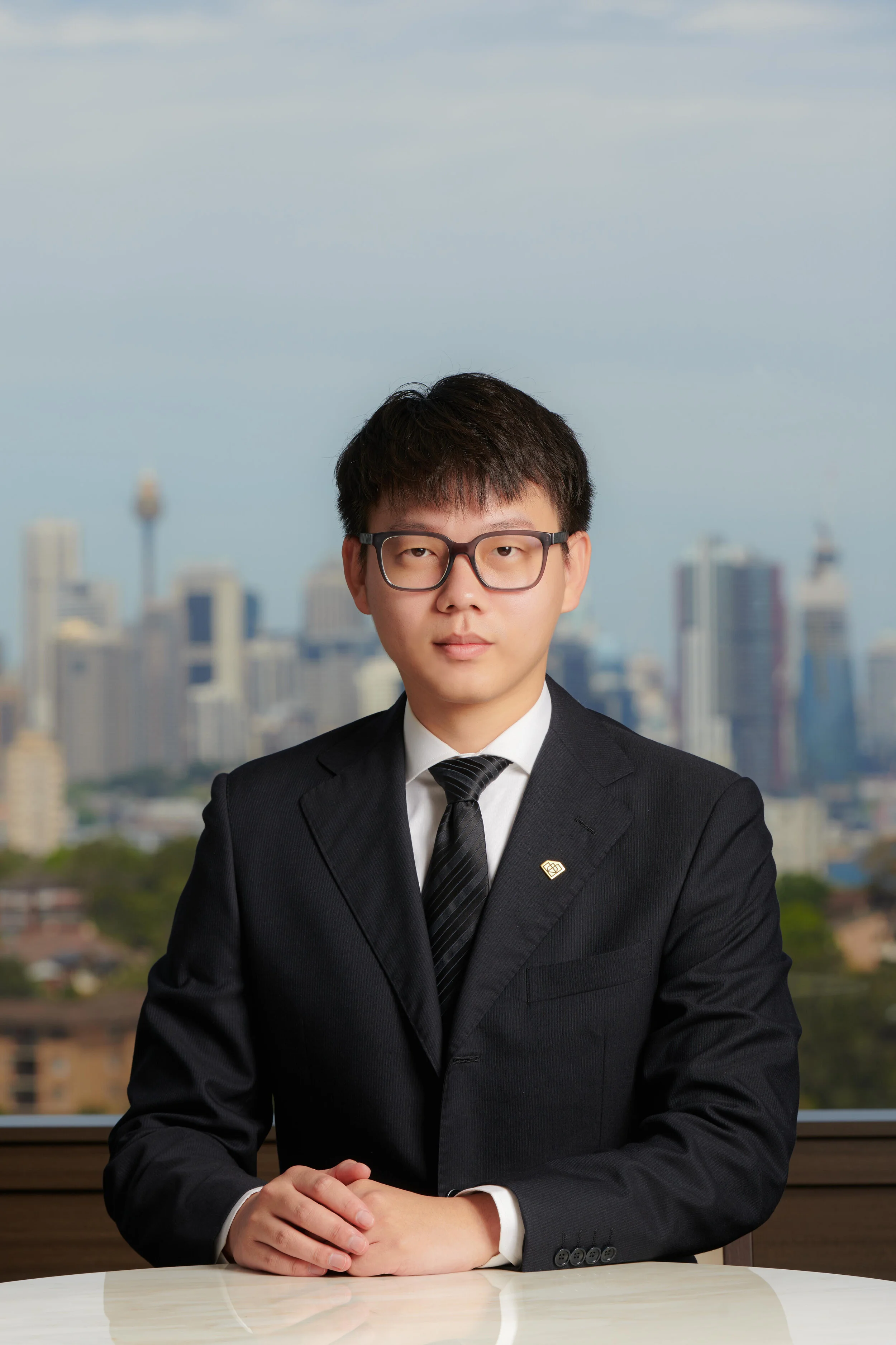 Team — APEX Investment Alliance