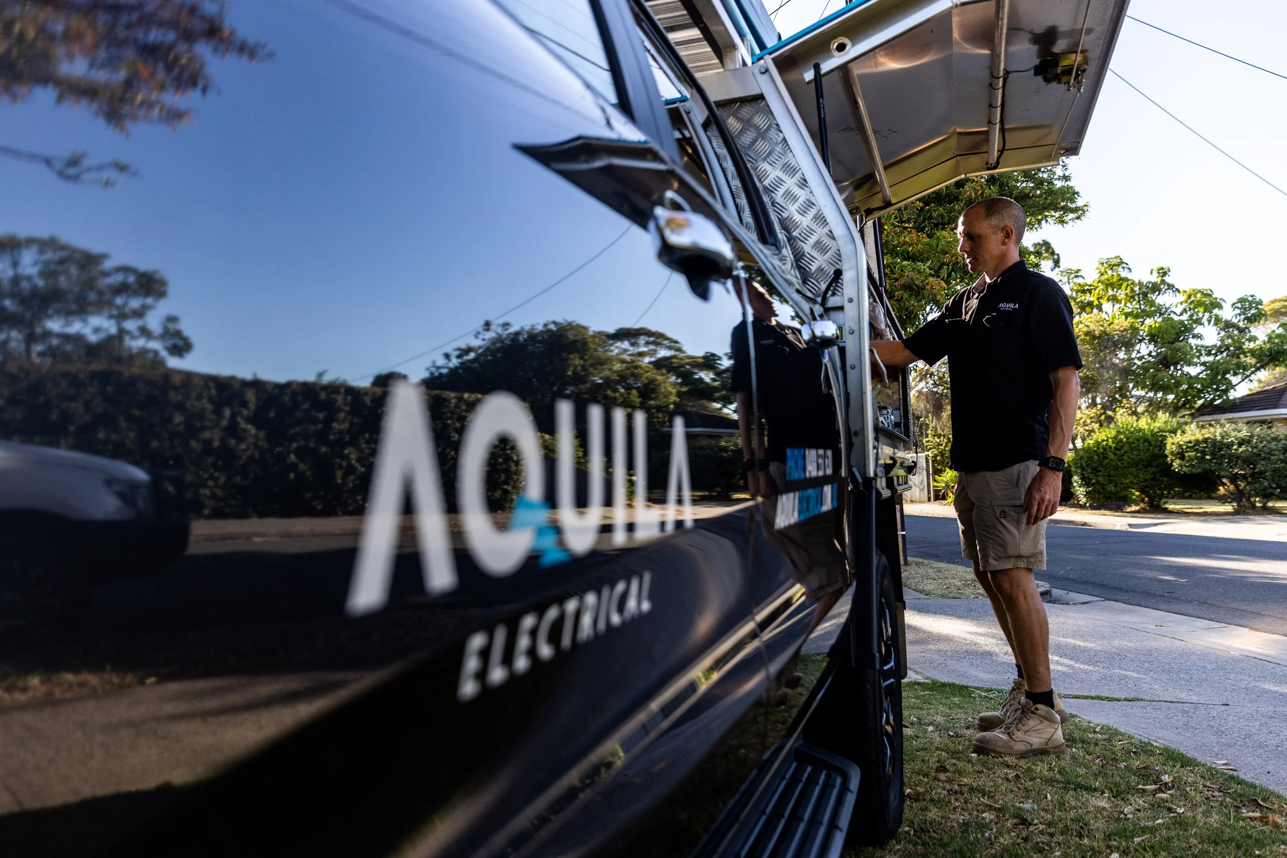 AQUILA ELECTRICAL | ELECTRICAL CONTRACTORS ADELAIDE | COMMERCIAL ...