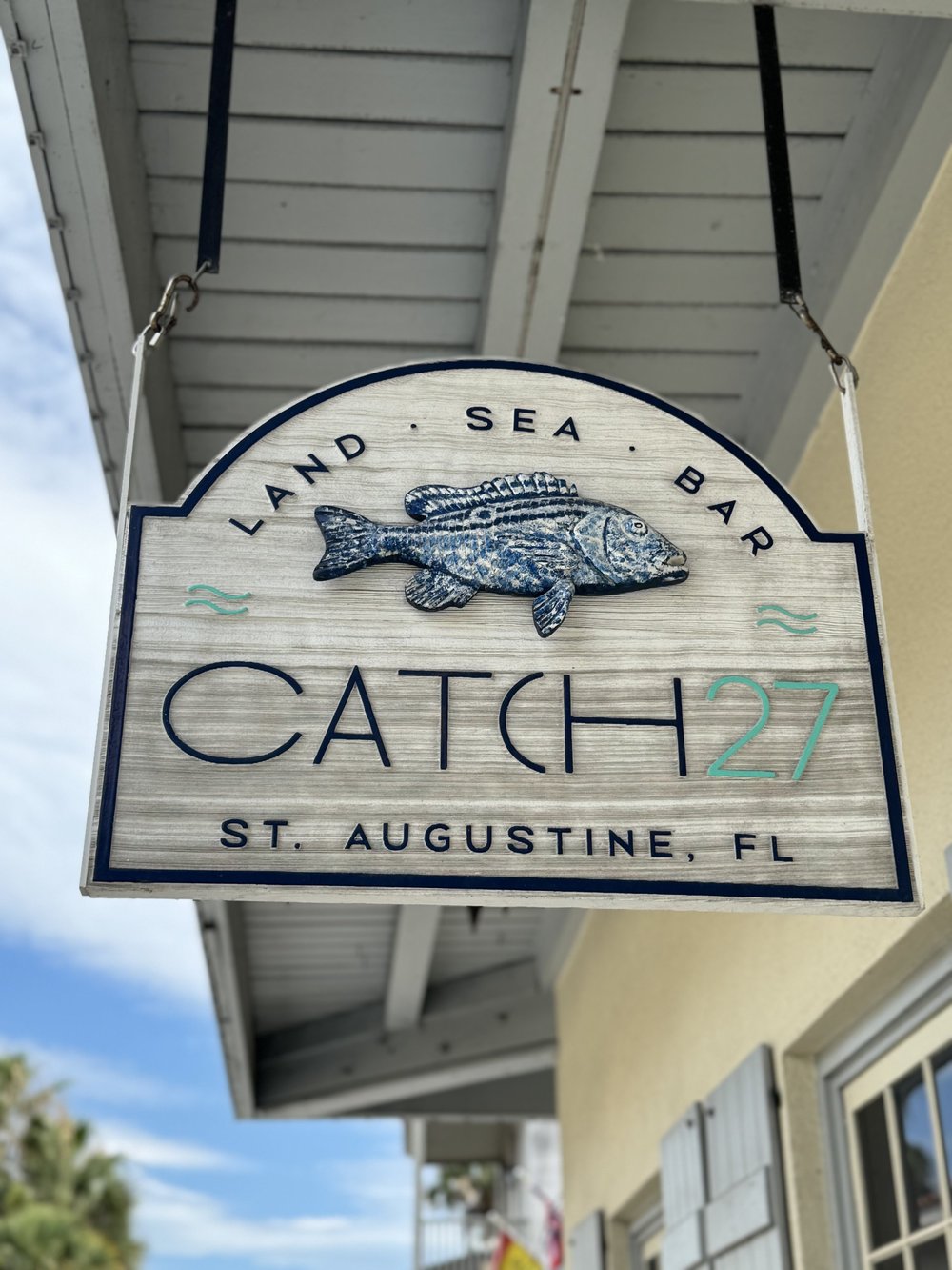 Catch 27
