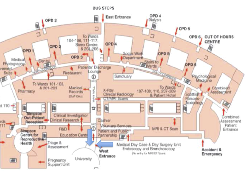 Riemap Edinburgh Centre For Endocrinology Diabetes Riemap Edinburgh Centre For Endocrinology Diabetes