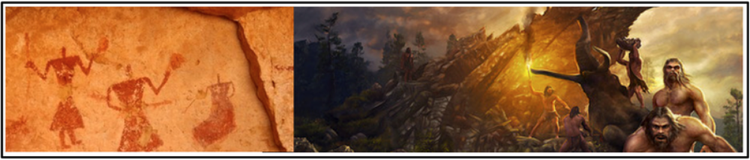 Foundations (to 600 BCE) — Freemanpedia