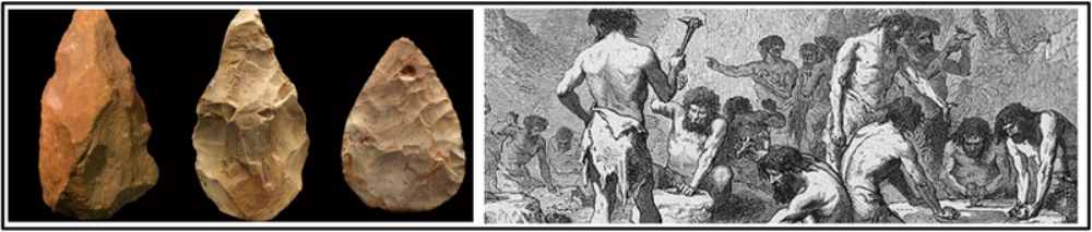 Foundations (to 600 BCE) — Freemanpedia