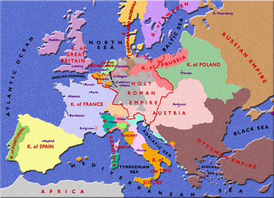 French Revolution — Freemanpedia