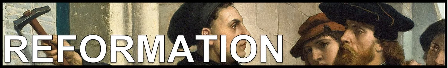 Reformation — Freemanpedia