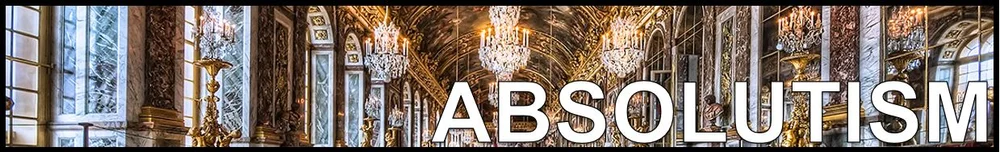 Absolutism — Freemanpedia