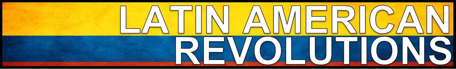Latin American Independence — Freemanpedia