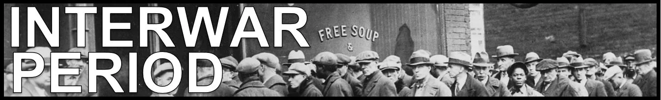 Interwar Period — Freemanpedia