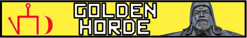 GOLDEN HORDE — Freemanpedia