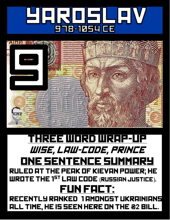 KIEVAN RUS — Freemanpedia