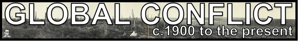 MODERN OVERVIEW — Freemanpedia