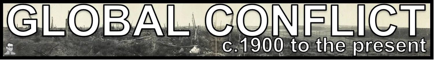 MODERN OVERVIEW — Freemanpedia