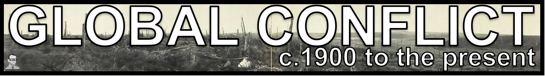 MODERN OVERVIEW — Freemanpedia