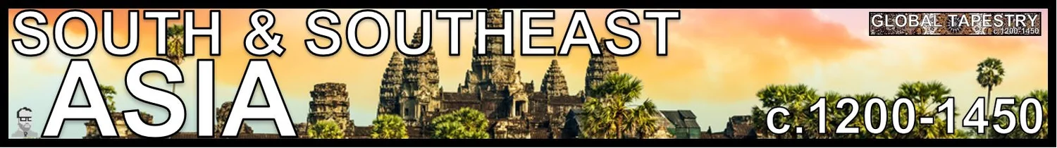 Global Tapestry (1200-1450) — Freemanpedia