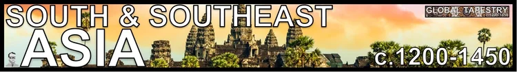 Global Tapestry (1200-1450) — Freemanpedia