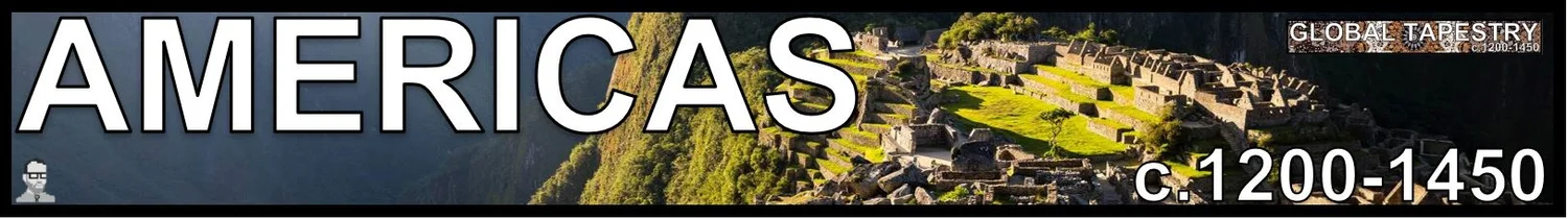 Global Tapestry (1200-1450) — Freemanpedia