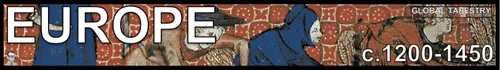 Global Tapestry (1200-1450) — Freemanpedia