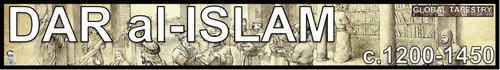 1.2 DAR AL ISLAM GLOBAL TAPESTRY — Freemanpedia
