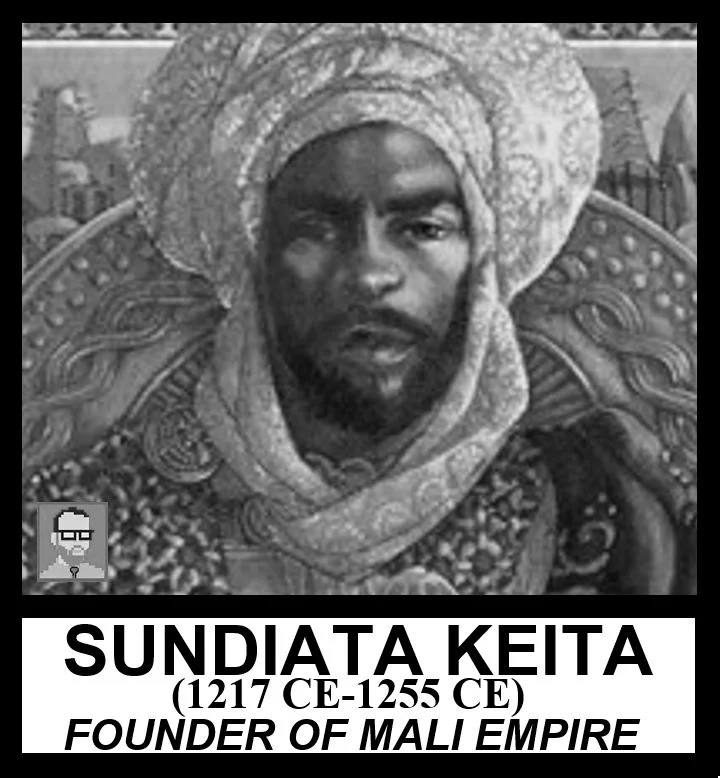 1.5 AFRICA GLOBAL TAPESTRY — Freemanpedia