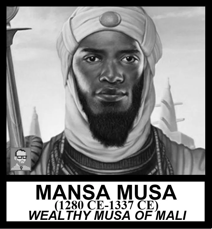 1.5 AFRICA GLOBAL TAPESTRY — Freemanpedia