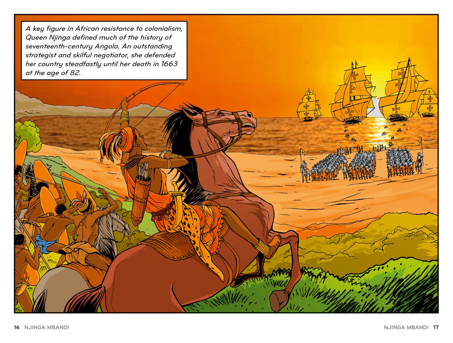 Ap World History Problems