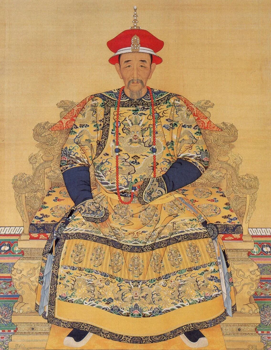 3.1 MANCHU EMPIRE — Freemanpedia