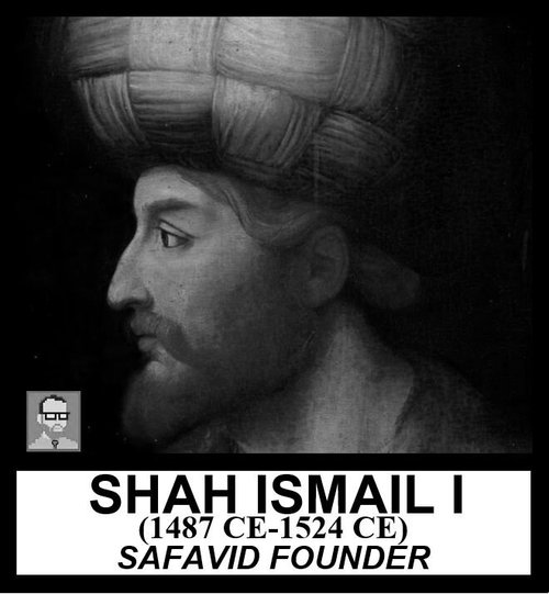SAFAVID EMPIRE — Freemanpedia