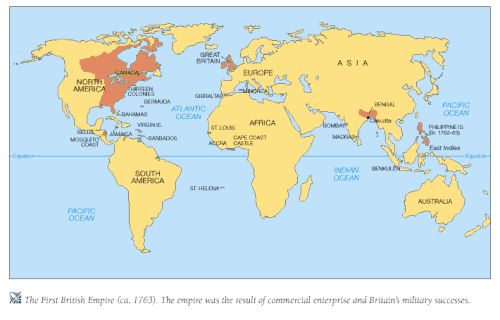 BRITISH EMPIRE MARITIME — Freemanpedia