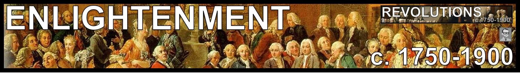 5.1 ENLIGHTENMENT — Freemanpedia