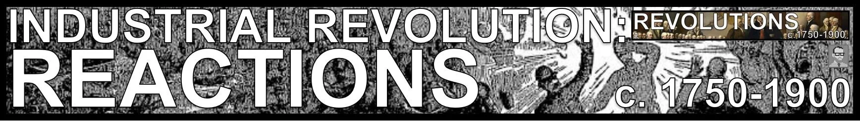 5.8 INDUSTRIAL REV: REACTIONS — Freemanpedia