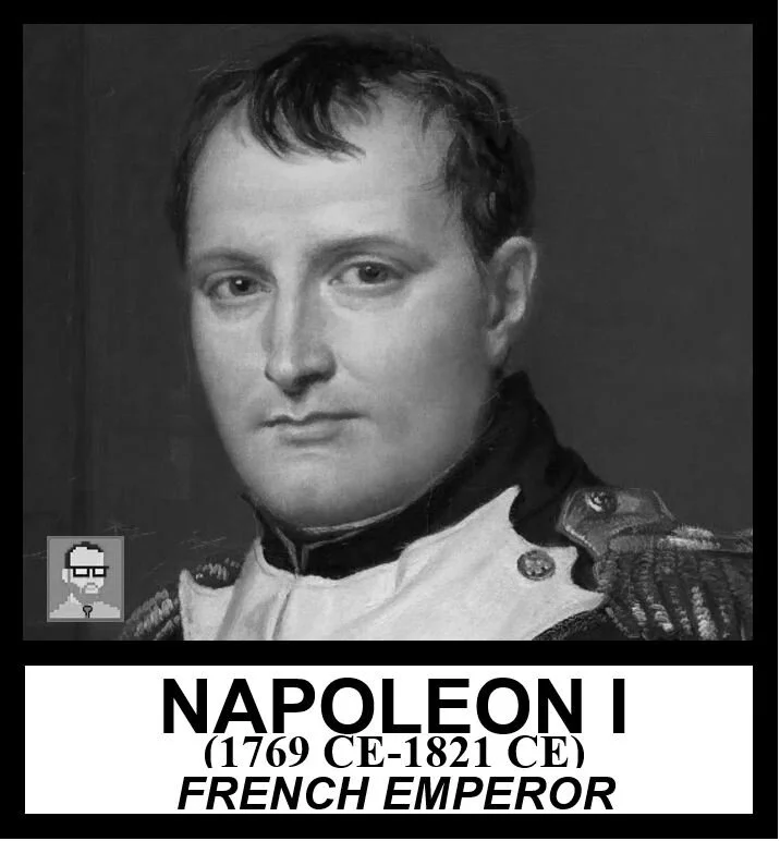 5.2 NATIONALISM & REVOLUTION — Freemanpedia