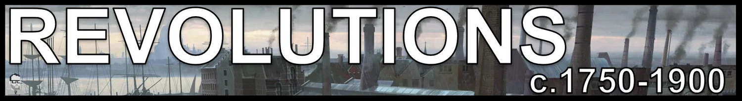 5. REVOLUTIONS — Freemanpedia