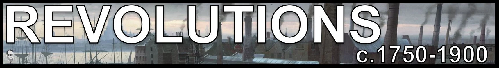 5. REVOLUTIONS — Freemanpedia