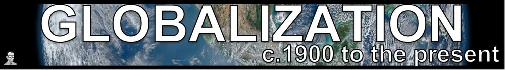 CONTEMPORARY PERIOD (1900-PRESENT) — Freemanpedia