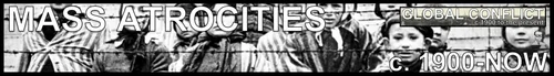 7.8 MASS ATROCITIES — Freemanpedia