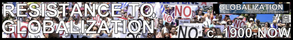 9. GLOBALIZATION — Freemanpedia