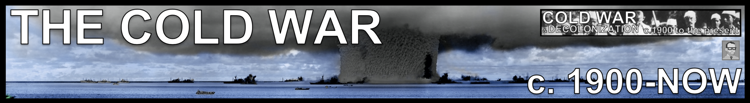 8.2 THE COLD WAR — Freemanpedia