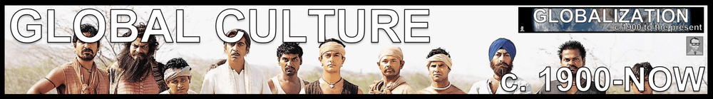 9.6 GLOBAL CULTURE — Freemanpedia