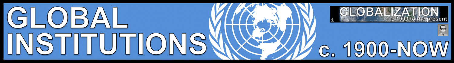 9.8 GLOBAL INSTITUTIONS — Freemanpedia