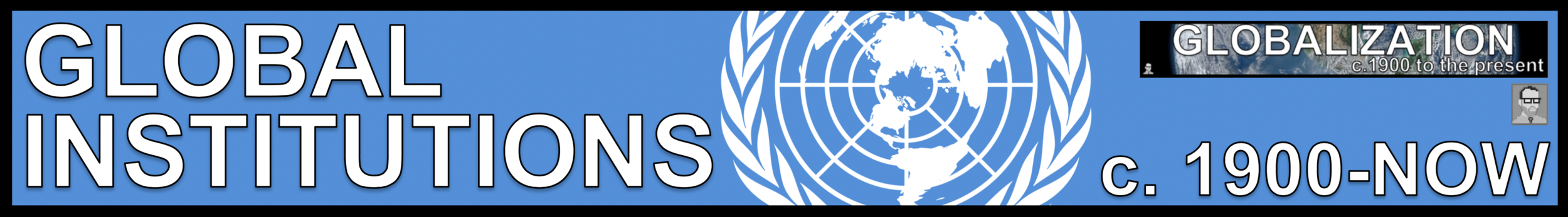 9.8 GLOBAL INSTITUTIONS — Freemanpedia