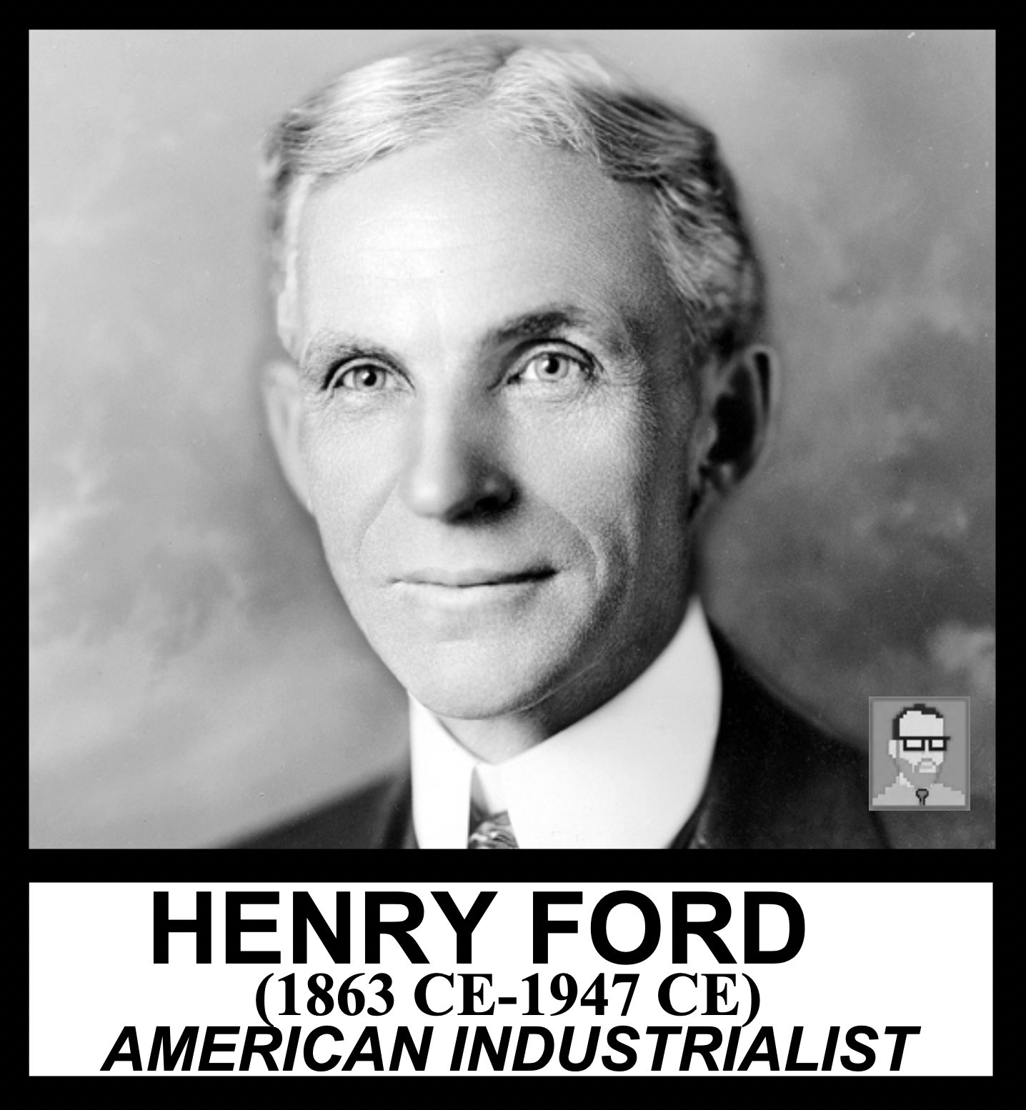 5.5 INDUSTRIAL REV: TECHNOLOGY — Freemanpedia