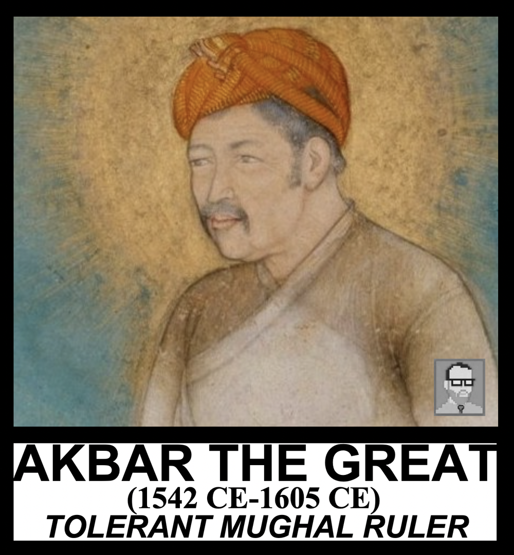 MUGHAL EMPIRE — Freemanpedia