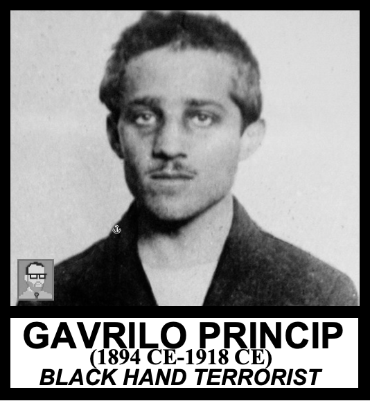 7.2 WWI: CAUSES — Freemanpedia