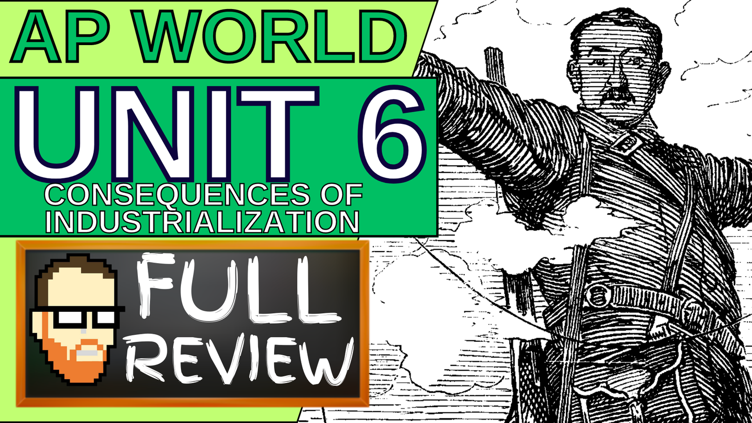 REVIEW FOR THE EXAM!!! — Freemanpedia