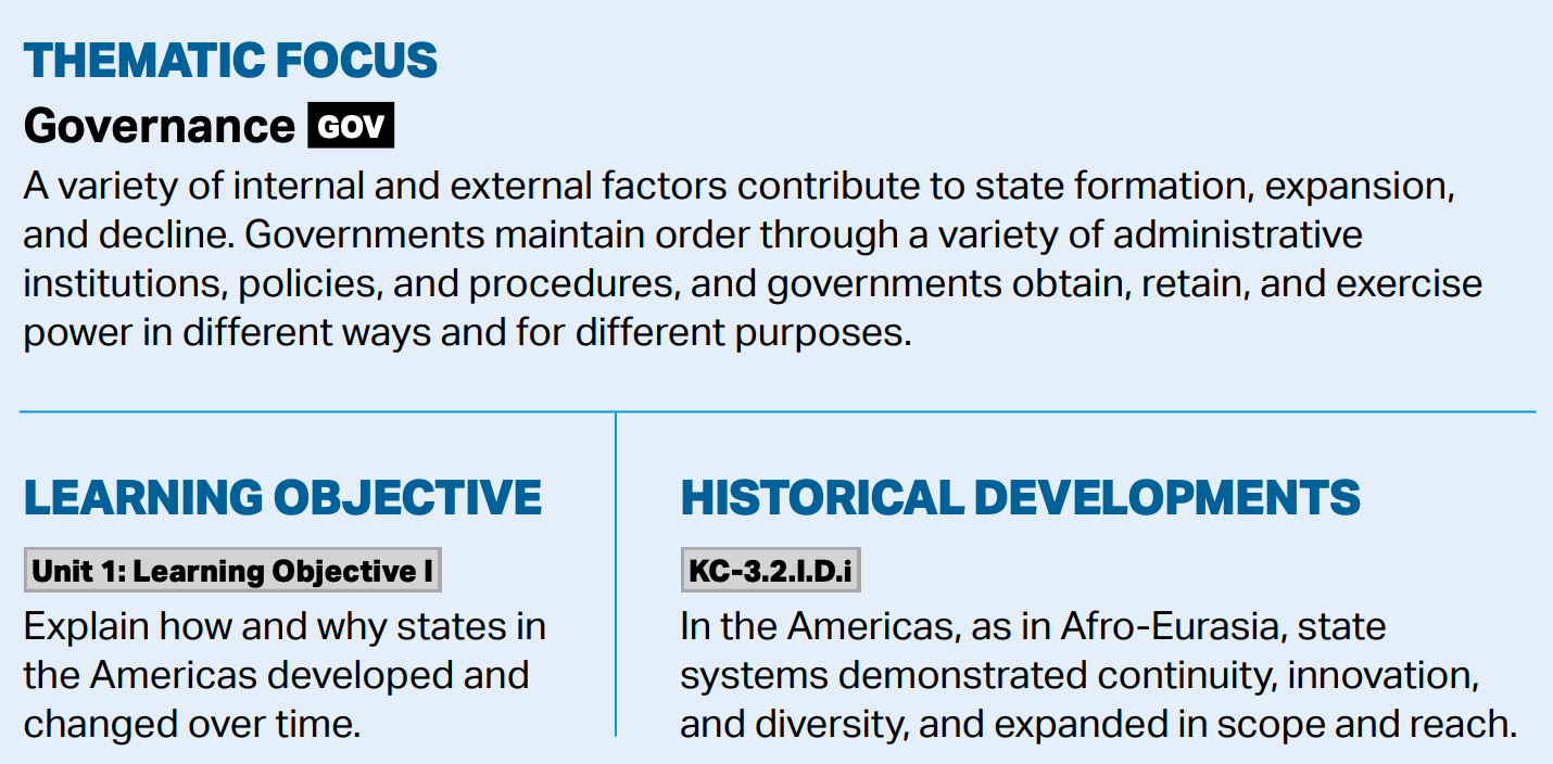 1.4 AMERICAS GLOBAL TAPESTRY — Freemanpedia