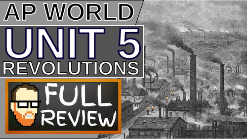 5. REVOLUTIONS — Freemanpedia